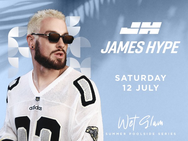 James Hype , 12:00 | Melco-cyp